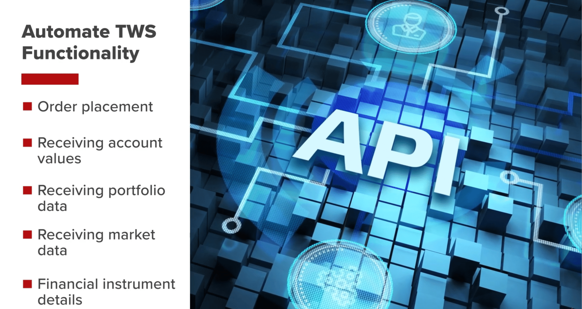 IB証券TWSのAPIドミトリーFAQ｜さーよん｜note