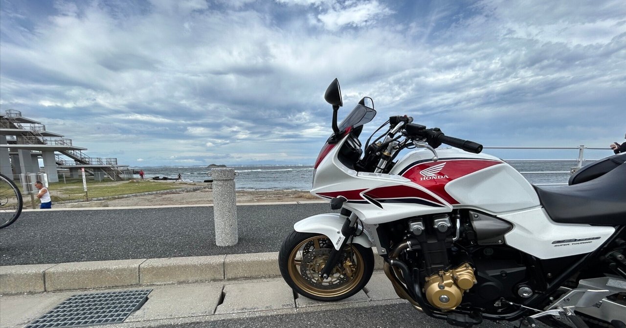 六壱（ロクイチ） @RokuichiRider｜note