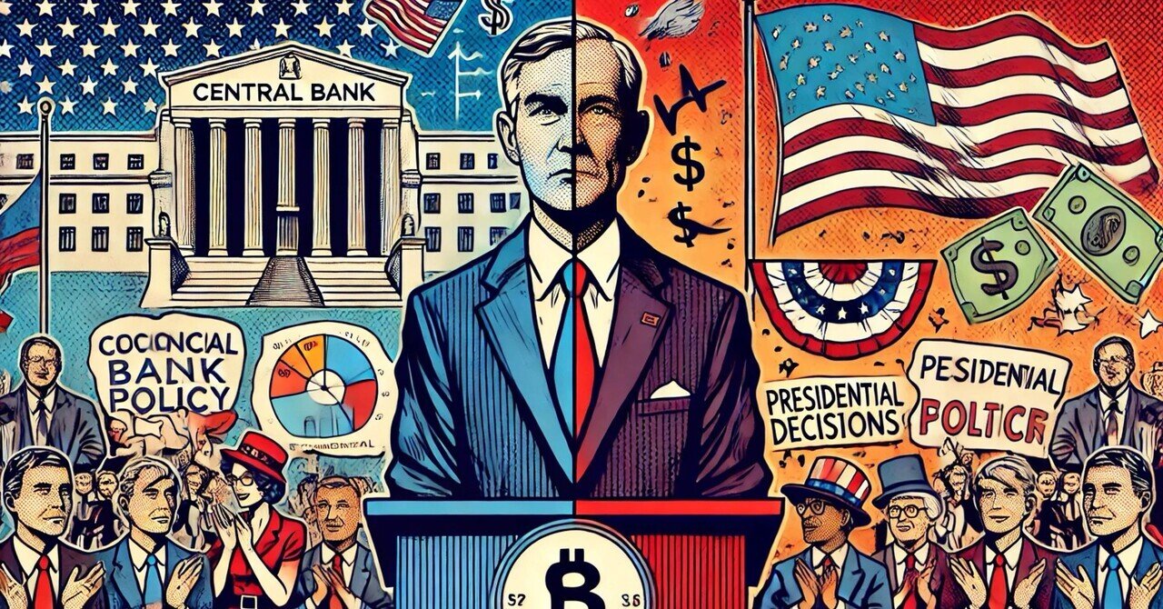 ドル円はどうなっていくのか？米経済の現状と相場の方向感を徹底解説｜shirai_fx1