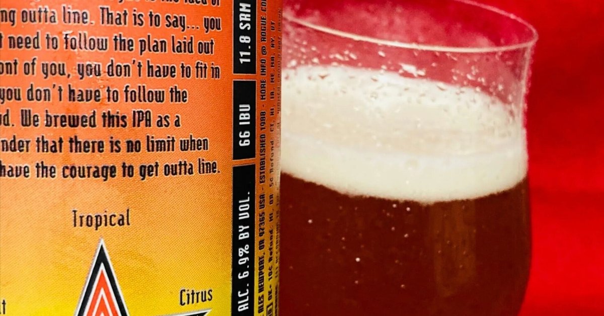 【ビール選びが楽しくなる！】ABV・IBU・SRMって？知っていると便利な数字を解説します！｜光太郎｜【コスパの良いビールを多数紹介！】