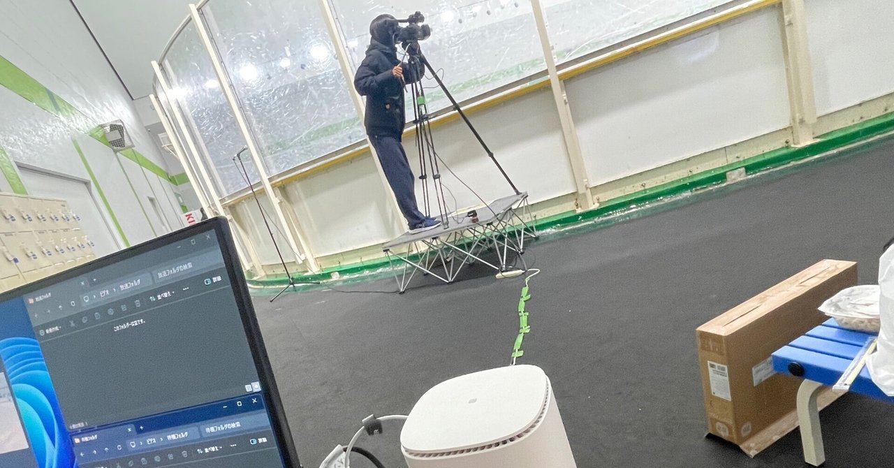 9月8日を振り返って｜Tokyo Ice Hockey Channel / TIC