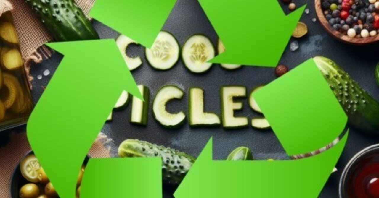 あなたもゴミ削減に貢献できる！（削減努力をしているお店で買うだけ）｜H.yanagi