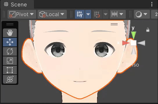 パーフェクトシンクに必要なシェイプキーまとめ【ARKit/FaceTracking】｜🦆🦌🟥🟧🟨⬜