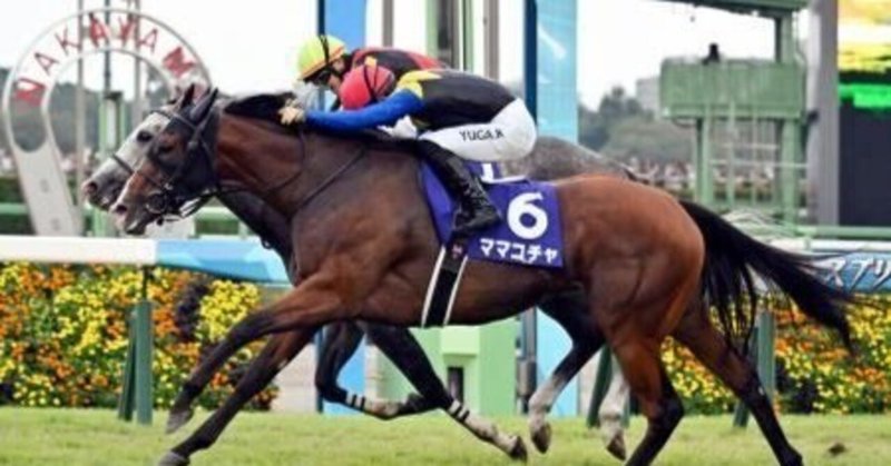 マヤノタバラの競馬道 ～競馬番組解読～｜note