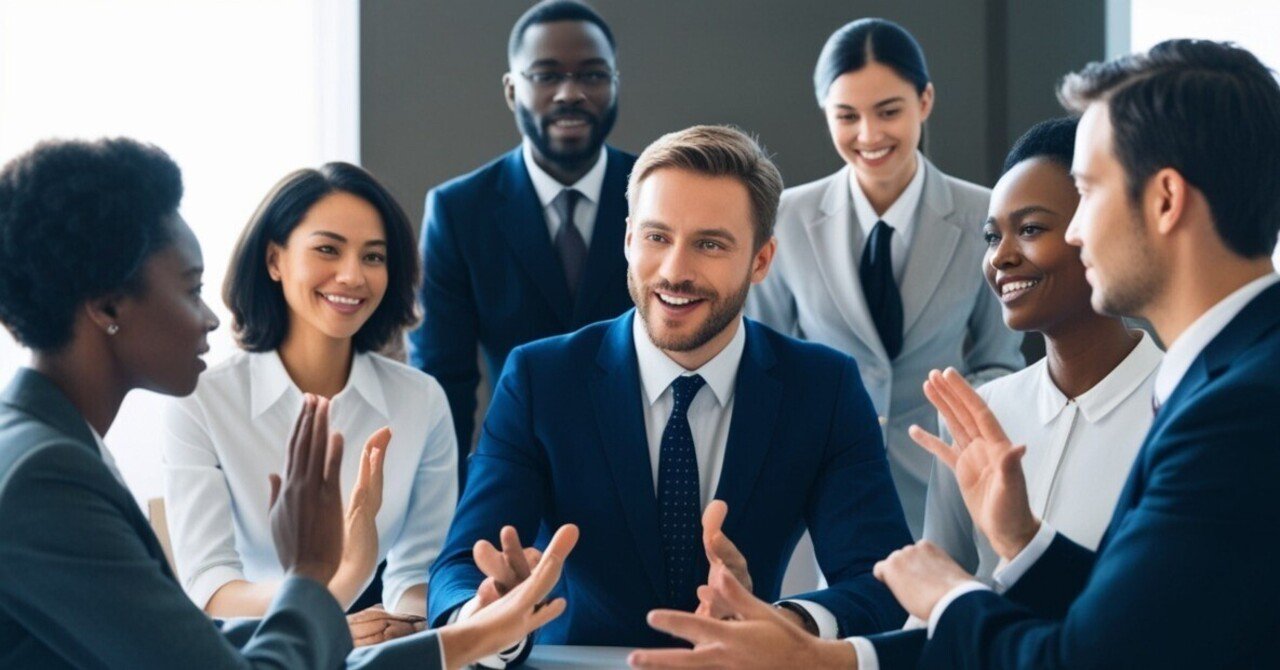 非言語コミュニケーションスキルのまとめとその重要性 〜無意識から意識へ〜｜Communication Catalyst