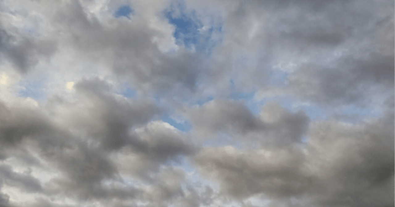 寂しい季節がきた｜suzu_yama