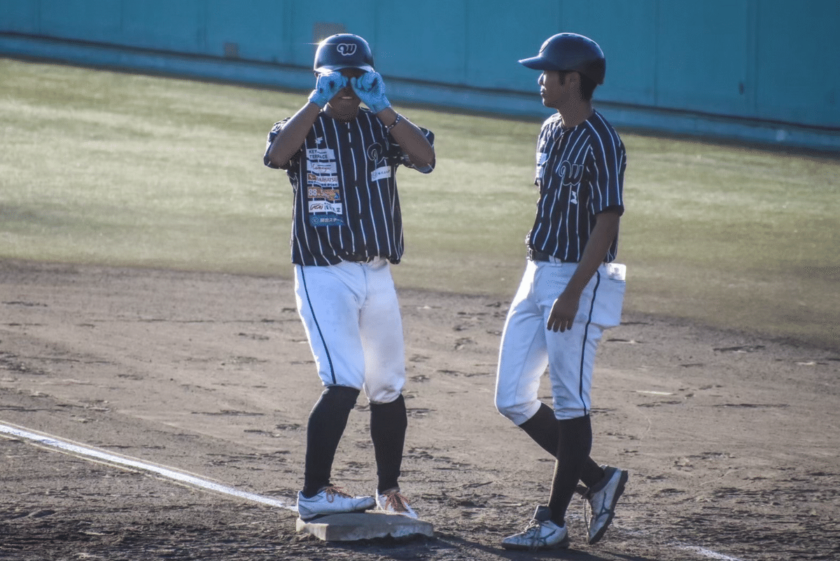 EP23.【森悠介#3】｜wakayama_waves