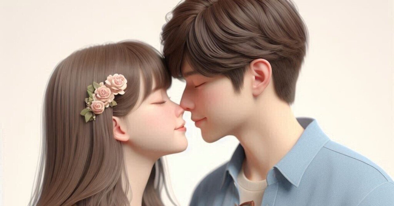 【女性が悶絶！】センスのあるキスで彼女の心を掴む9つのテクニック｜Romance hack【オトナのカンケイ】
