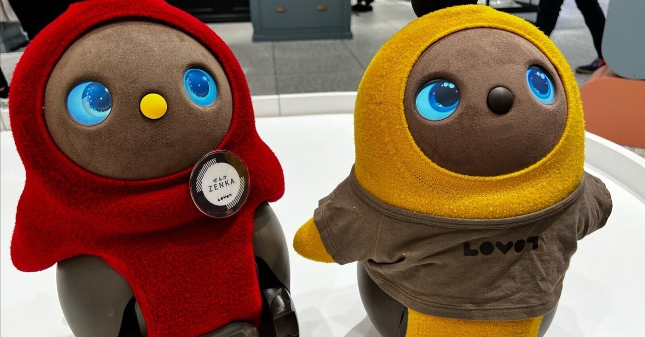 【東京合宿】定番がっつり中華とLOVOTストア@渋谷｜ohisamayoko