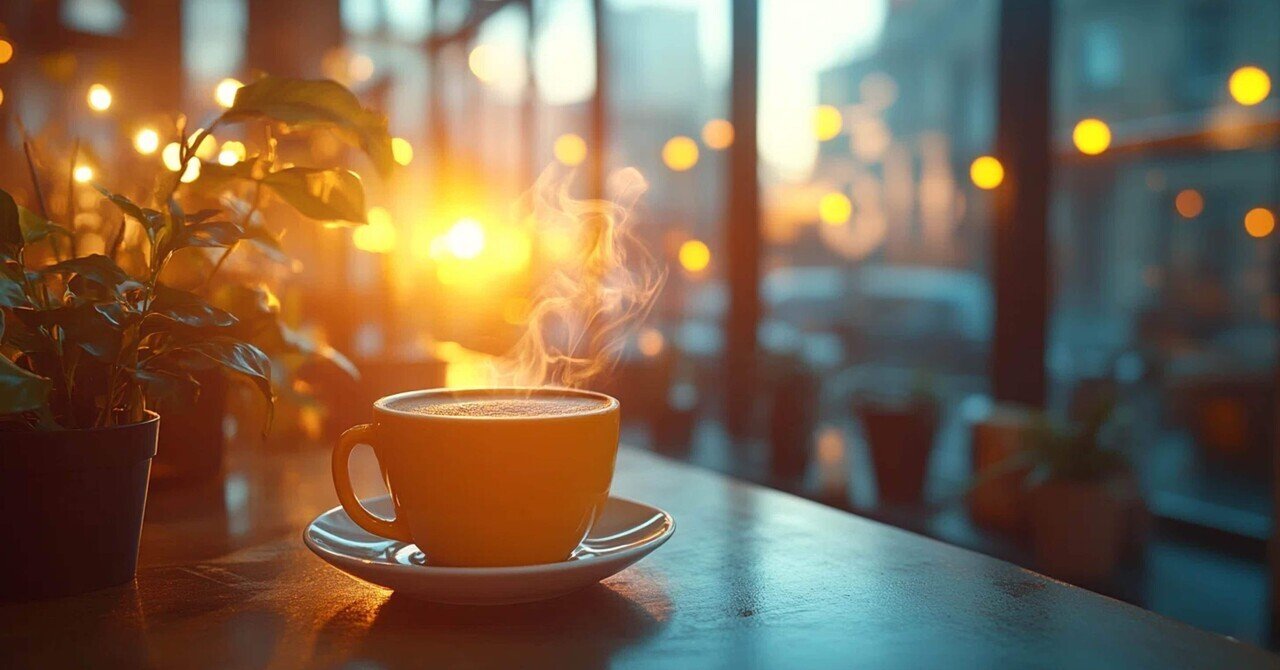 日曜日の過ごし方｜chammie