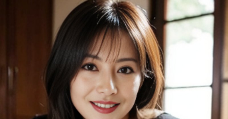 「#aiグラビア」の人気タグ記事一覧｜note ――つくる、つながる、とどける。