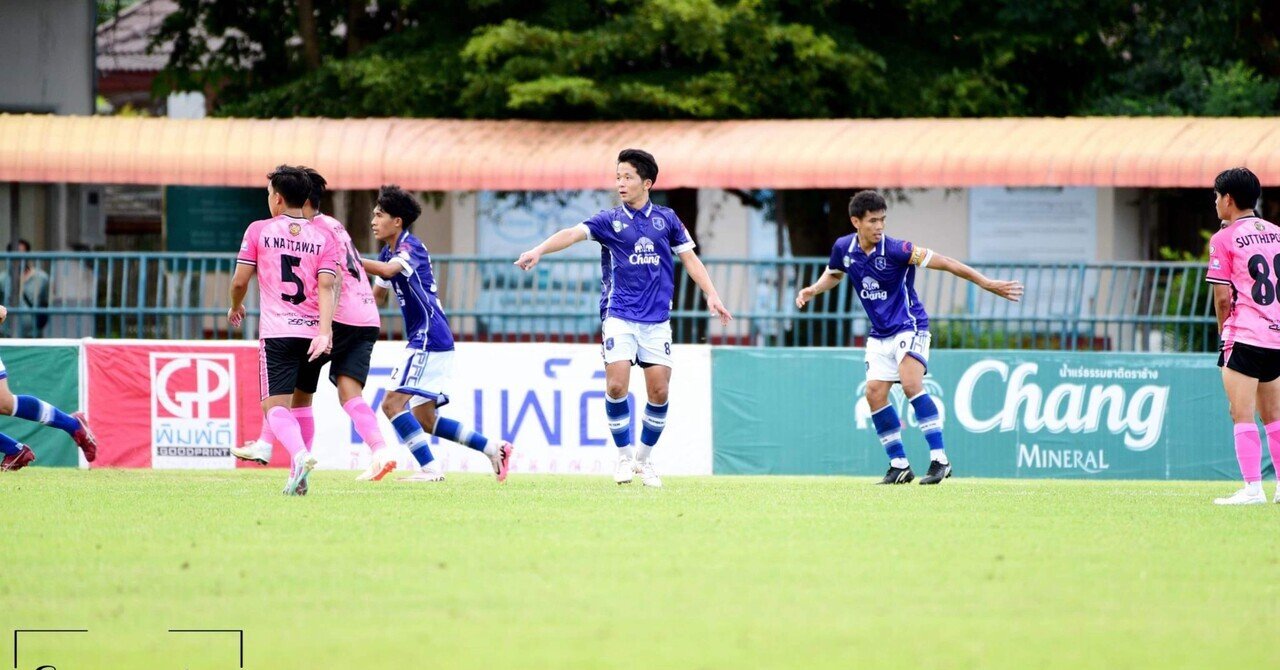 初スタメン出場｜Satoshi K