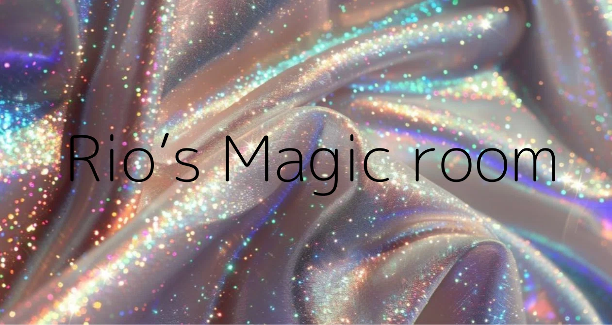 Rio's Magic room｜Rio