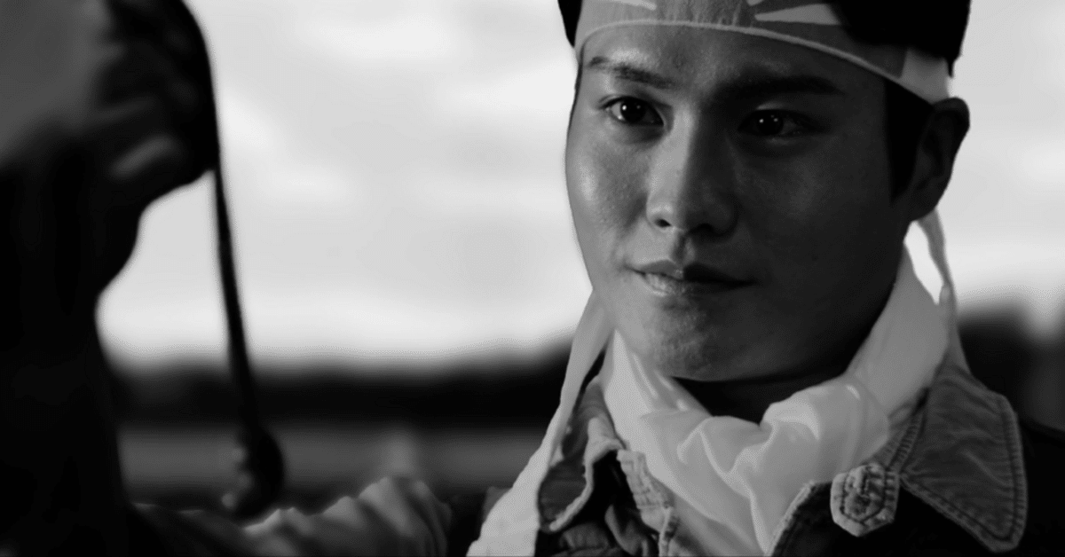 消せない約束～今、日本はいい国ですか｜日々、徒然 YOKO SANO