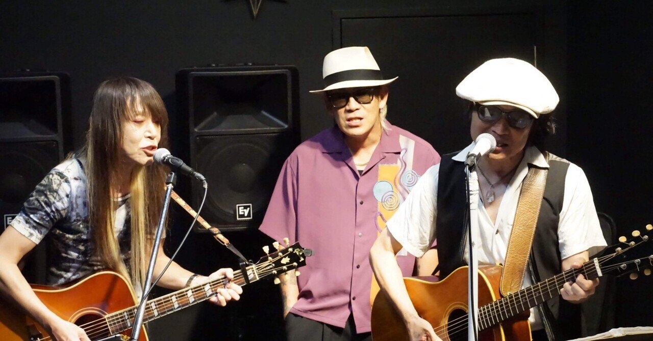 9/22 くじGIG｜LIVE BARくじら号