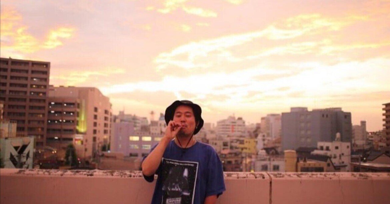 色んな人に聞いてみようvol.24 GON｜十条暴動