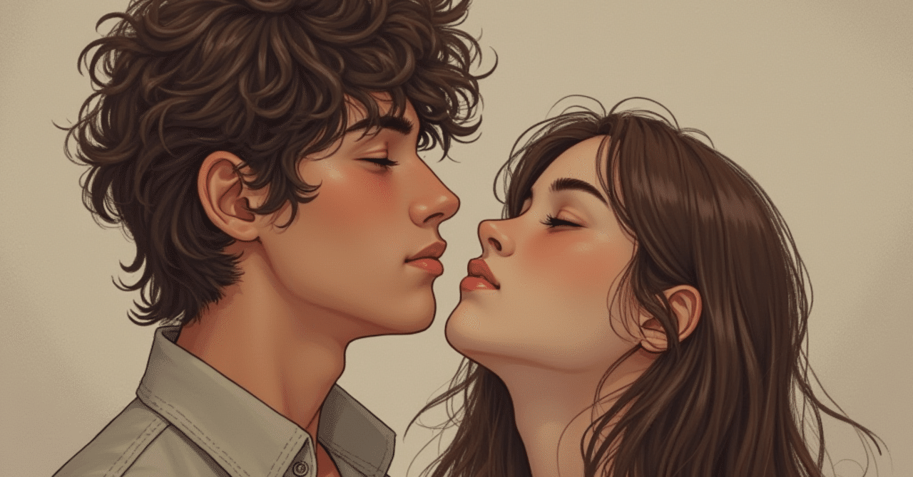 告白｜Michael Choi