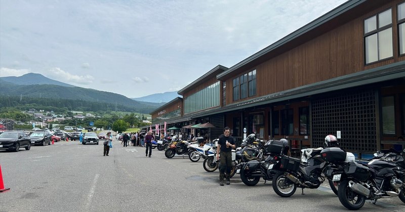 六壱（ロクイチ） @RokuichiRider｜note