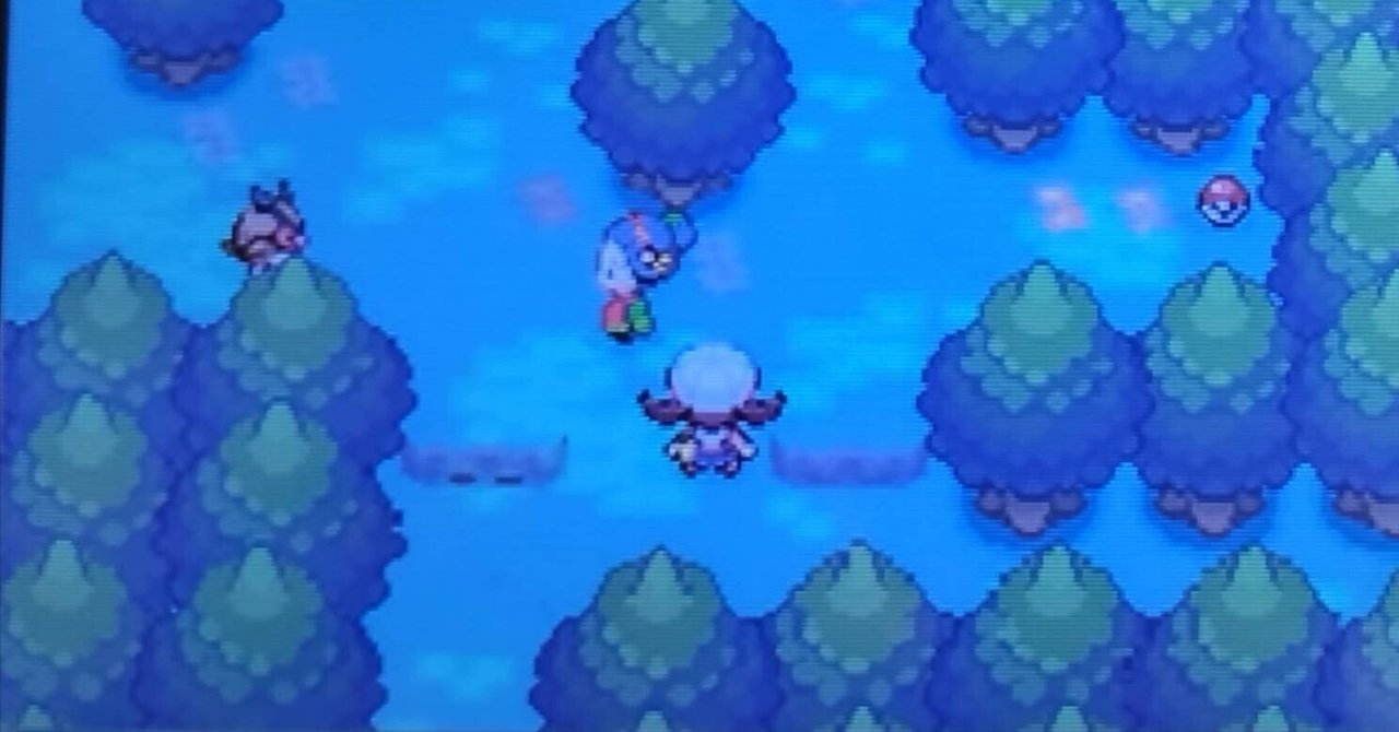 【HGSS#4】死に瀕したので身の振り方を考える（フルメンバー完成）｜雑穀米