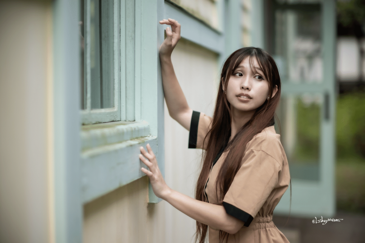 7Artisans 50mm F0.95｜Laskeypictures