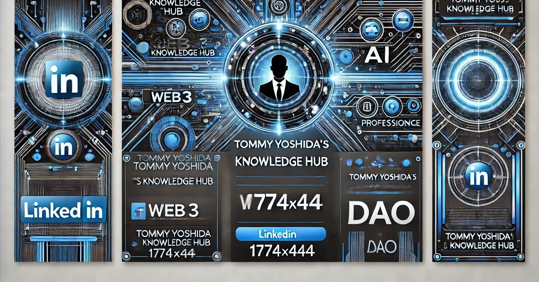 TOMMY・YOSHIDA（吉田勉）｜note