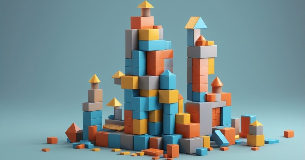 note_31【ブロックアウトとは】｜Tomoyuki Sato