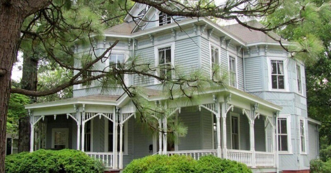 Can This House be "Reformed"?｜David Parmer