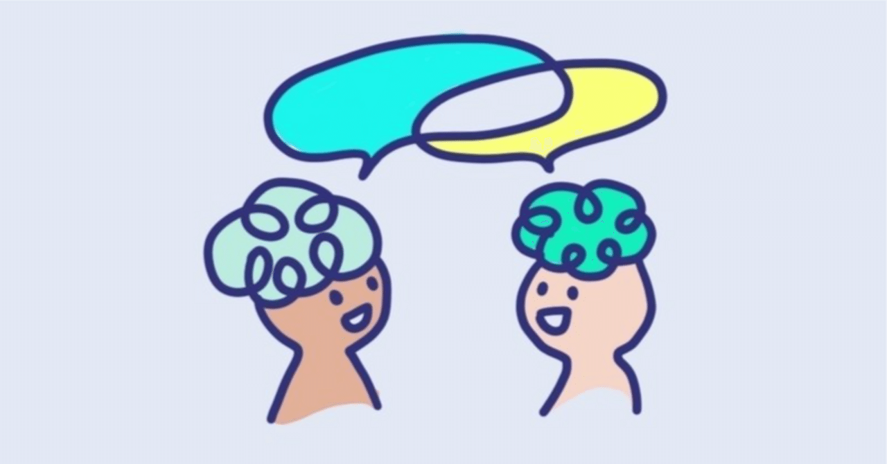 「利き感覚」に合わせたコミュニケーション -NLPの基本技術の活用- #339｜双子パパTakao