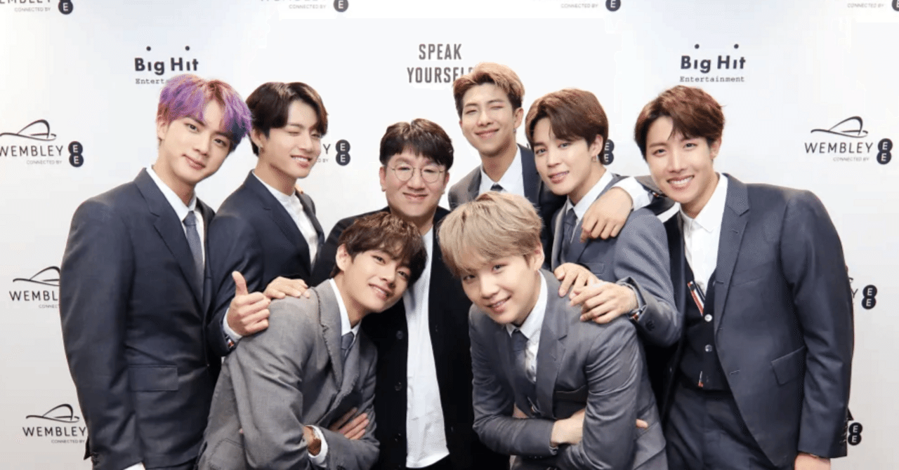 【BTS/TIME】パンPD＠BTSについて【インタビュー和訳】｜音色