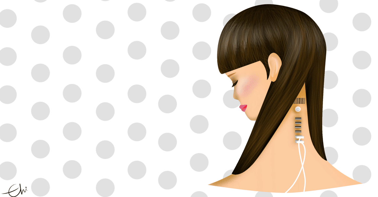 ときめきビザ【毎週ショートショートnote】｜amanatz