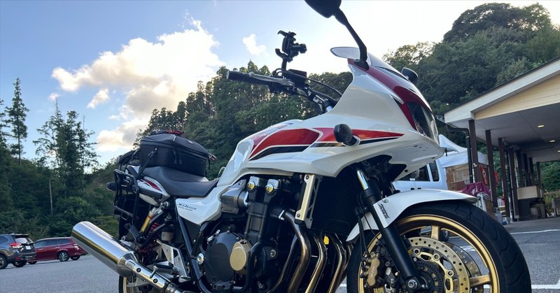 六壱（ロクイチ） @RokuichiRider｜note