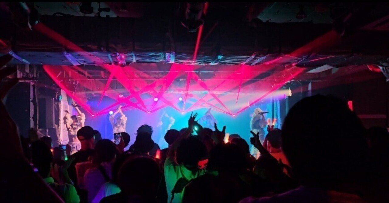 Thematic music binding performance｜ぺろ