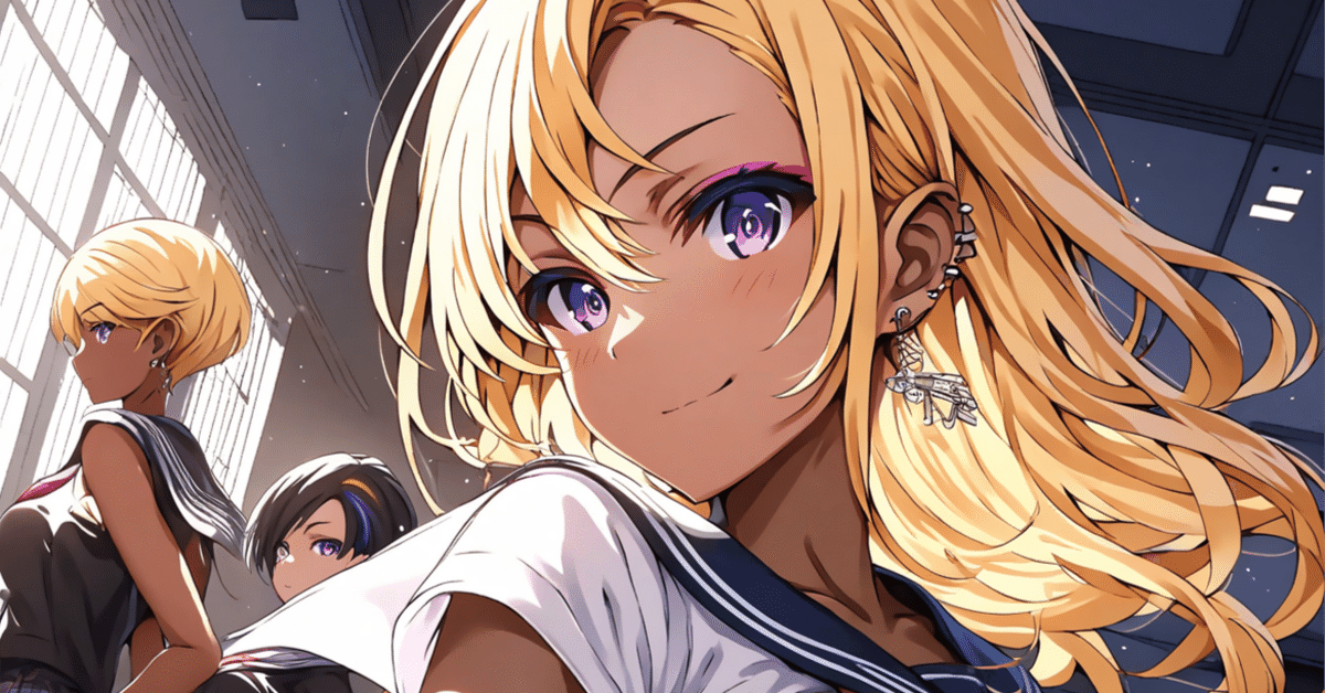 DaysAIについて｜OPI@褐色美少女イラスト生成術師