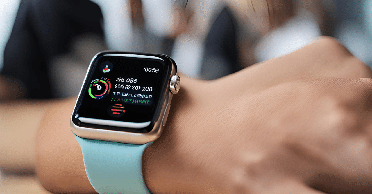 Apple Watch、やっぱり私には必要ないかも｜SENNEKO@マイクラウド