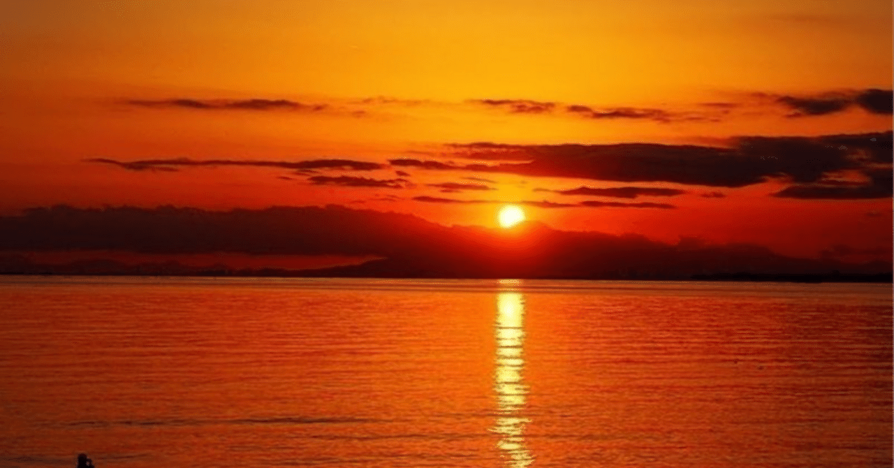 世界と個人｜Arai Rintaro