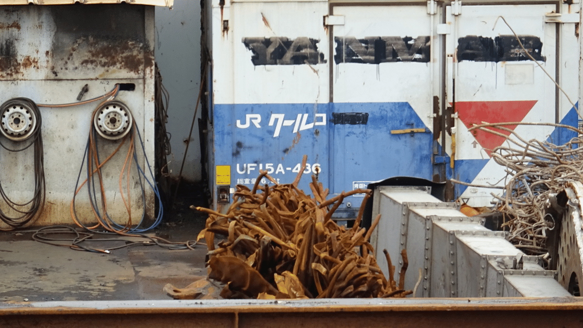 〜岡山及び大阪遠征〜｜3059東北の人