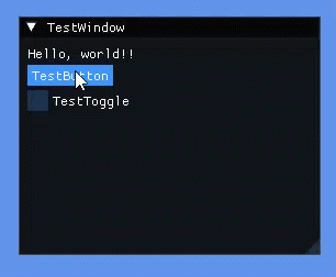 DirectXTKに「Dear ImGui」を導入するお話｜えある