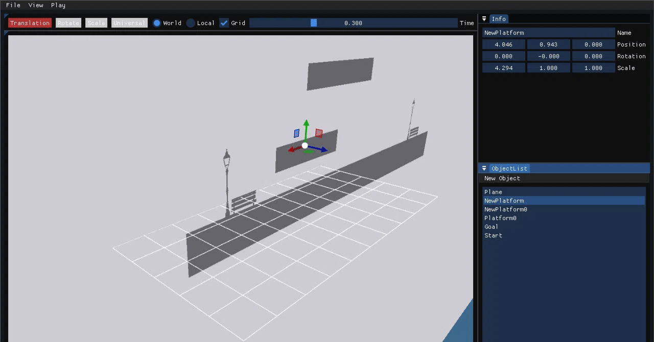 DirectXTKに「Dear ImGui」を導入するお話｜えある