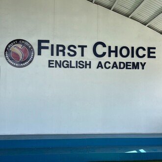 First Choice English Academy｜note