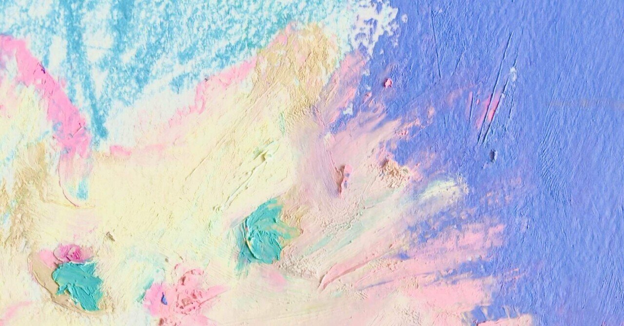 ねこ〜いのちいろどりりるりらり〜｜Anzu Yamabe