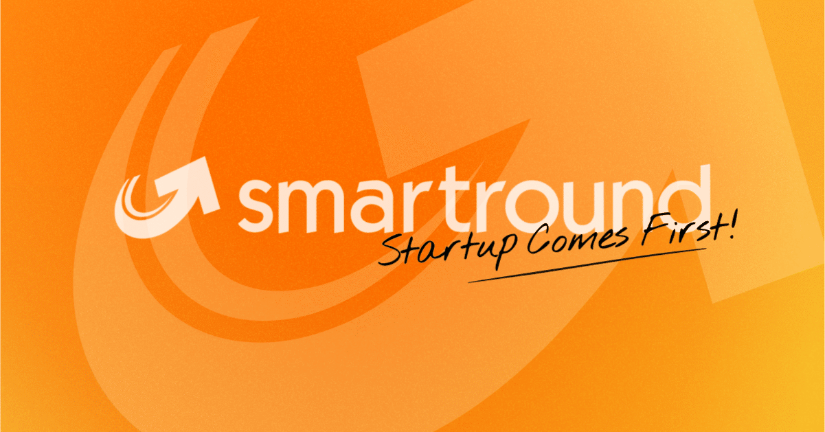 スマートラウンド｜note