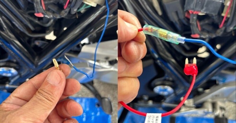 六壱（ロクイチ） @RokuichiRider｜note