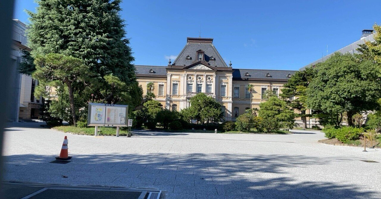 京都のお散歩 レトロ建築をめぐる 2｜nyororoのスケッチ帖