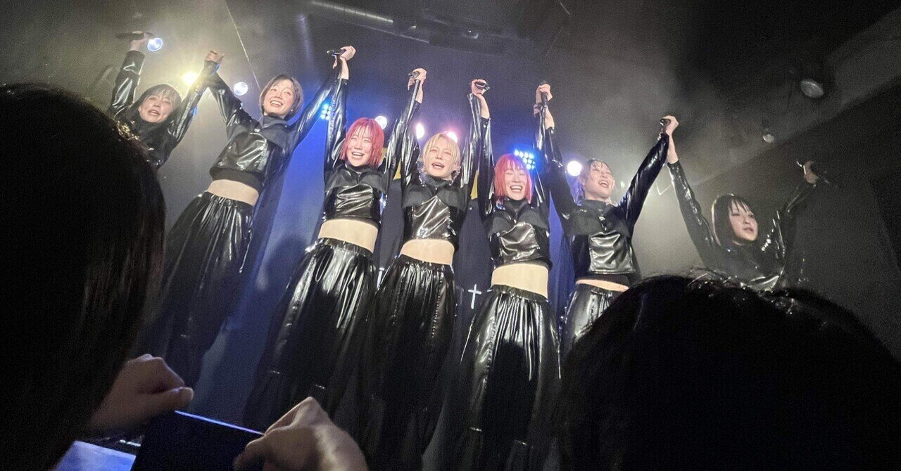 ≪ライブレポ≫ ASP 『ASP complementation plan B』 at 沖縄 Output｜灰