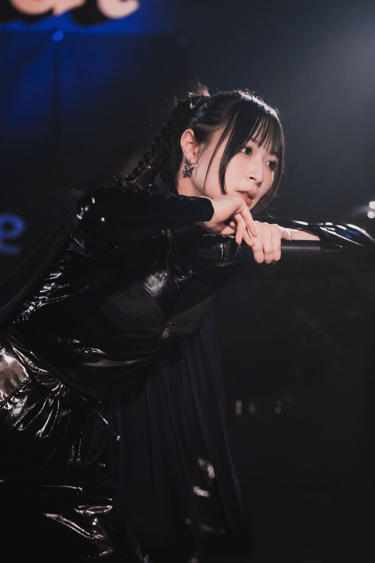 ≪ライブレポ≫ ASP 『ASP complementation plan B』 at 沖縄 Output｜灰