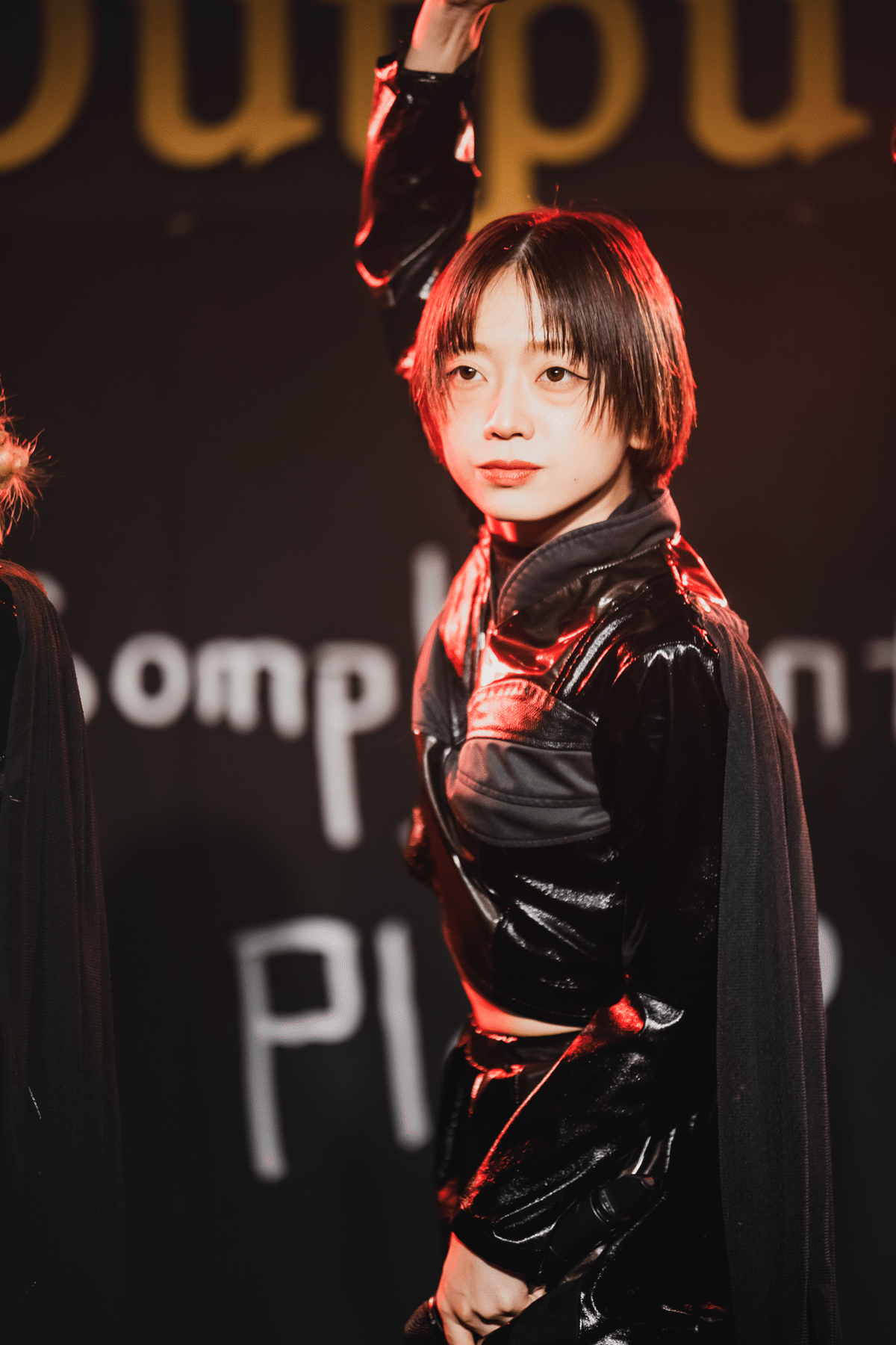 ≪ライブレポ≫ ASP 『ASP complementation plan B』 at 沖縄 Output｜灰