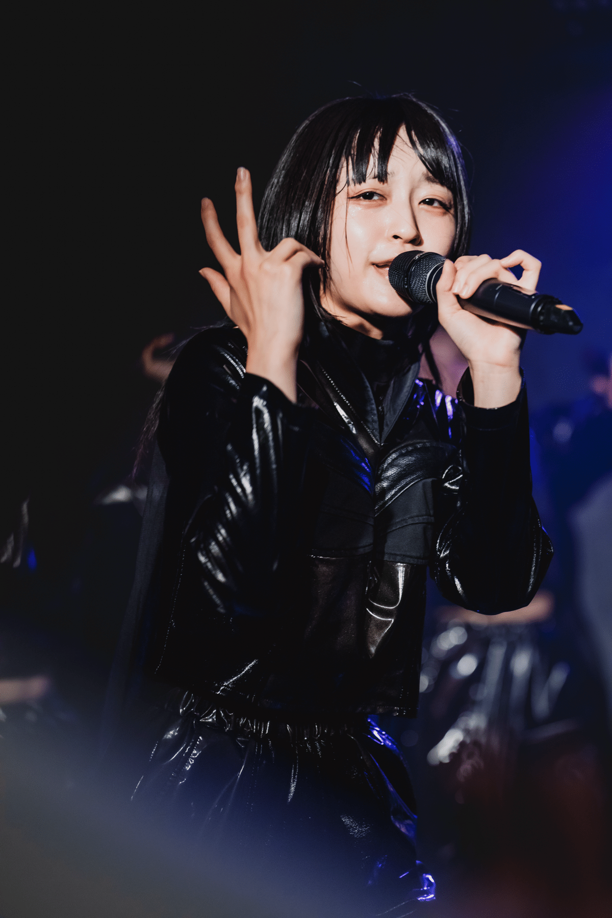 ≪ライブレポ≫ ASP 『ASP complementation plan B』 at 沖縄 Output｜灰