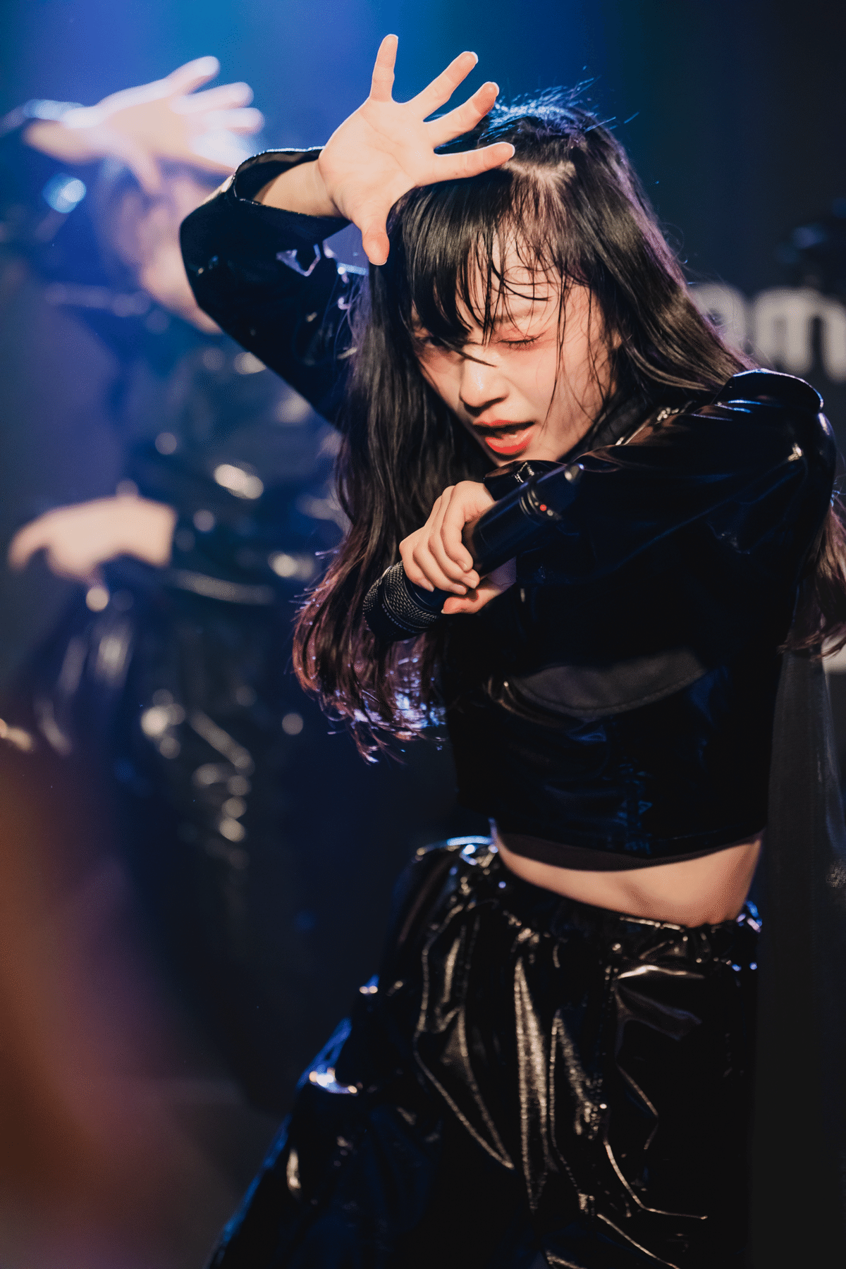 ≪ライブレポ≫ ASP 『ASP complementation plan B』 at 沖縄 Output｜灰