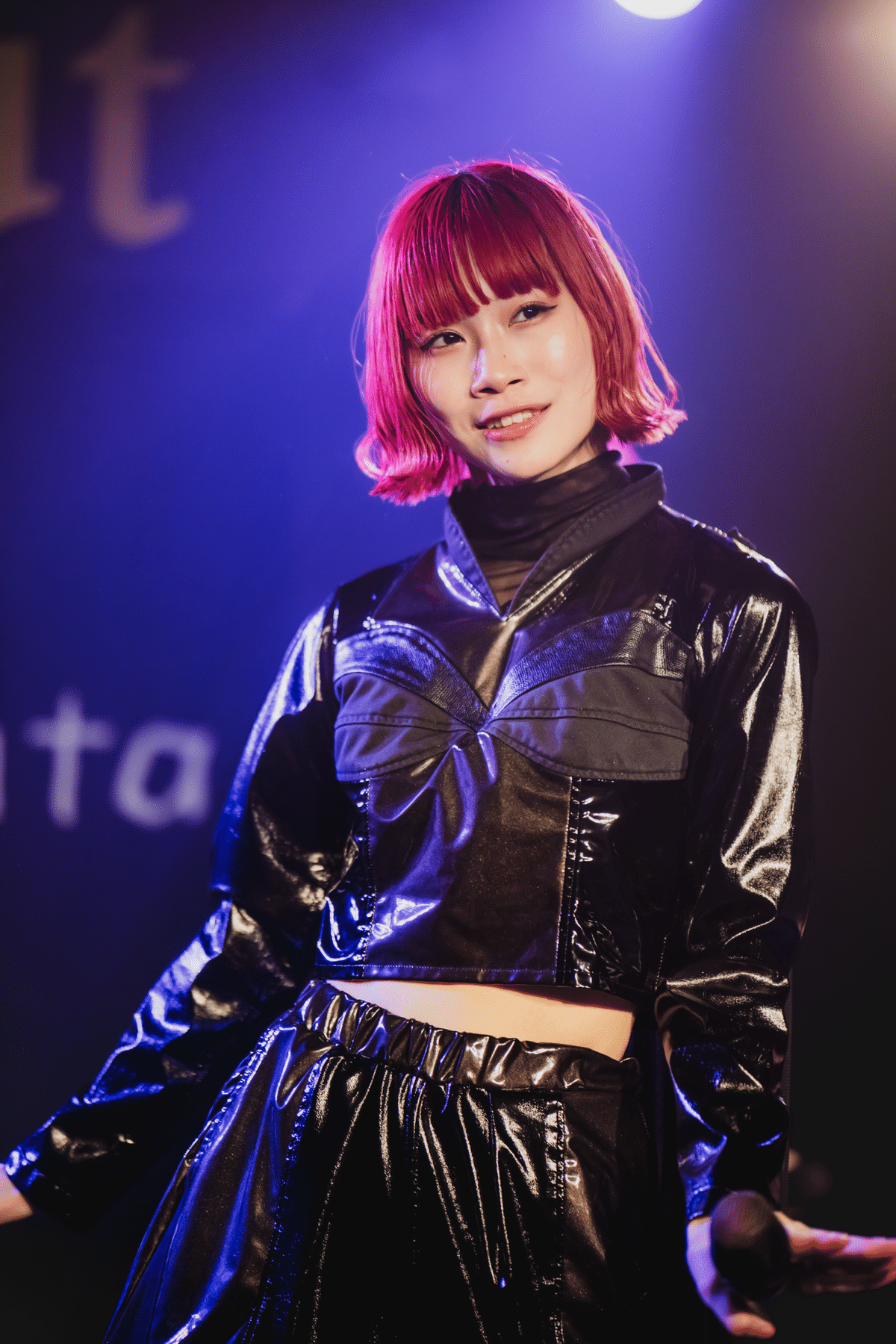 ≪ライブレポ≫ ASP 『ASP complementation plan B』 at 沖縄 Output｜灰