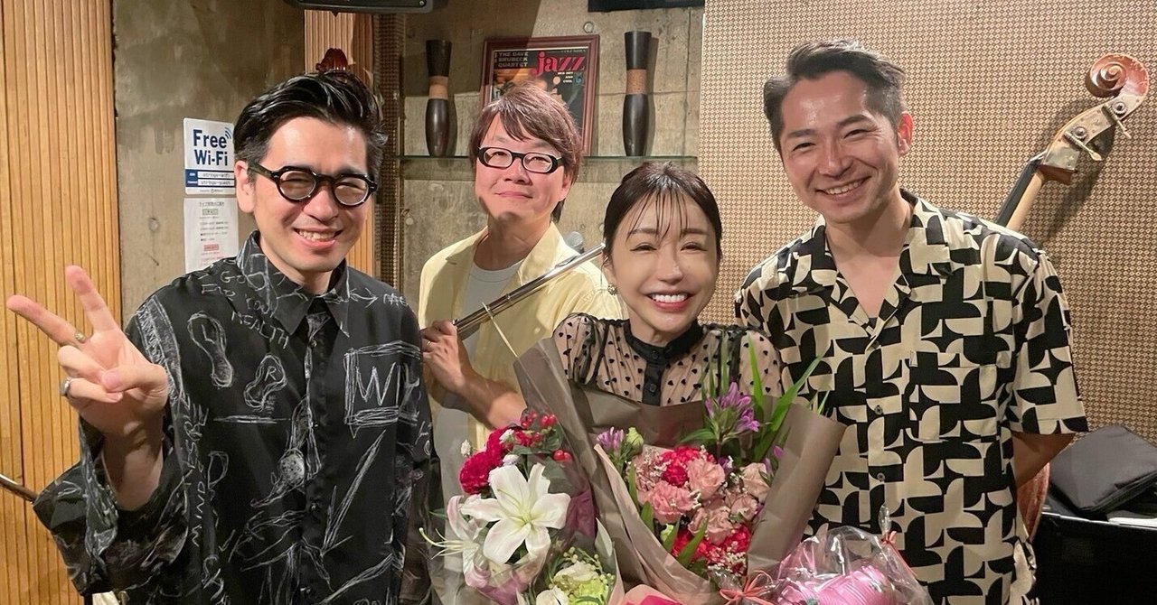 Stringsありがとうございましたー！【まいちゃんバースデー】｜横田寛之